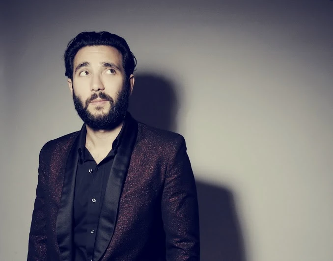 Ron Pope | Wiki Music Story | Fandom