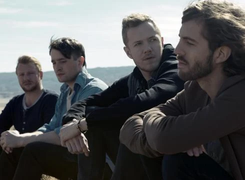 Imagine Dragons | Wiki Music Story | Fandom