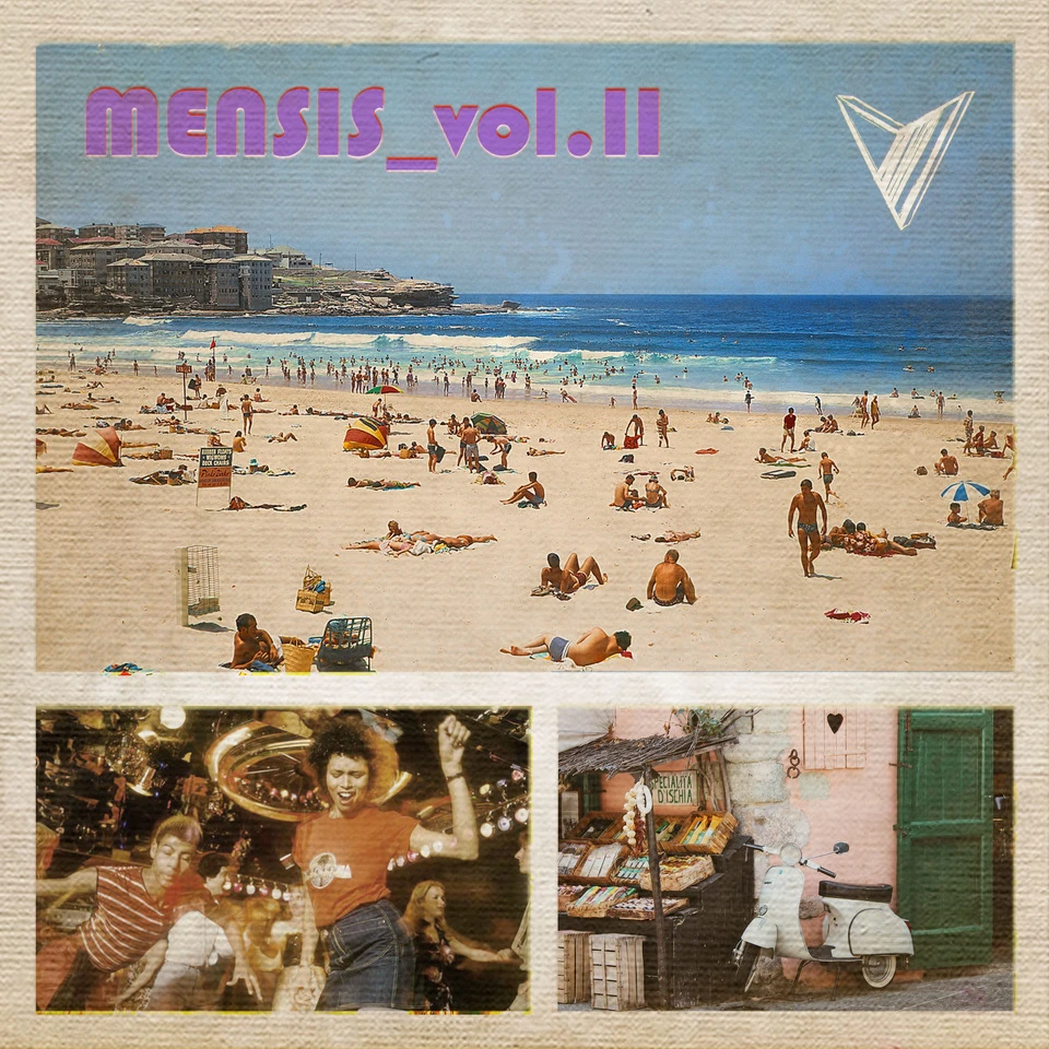 Mensis dévoile le clip de Tôt ou Tard sur l'album Mensis Vol 2 | Wiki ...