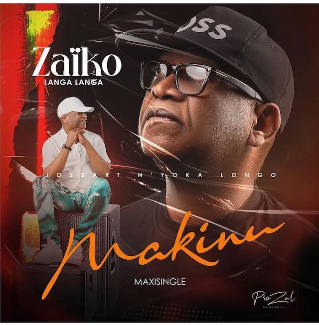Zaïko Langa Langa revient avec AWA TE ! | Wiki Music Story | Fandom