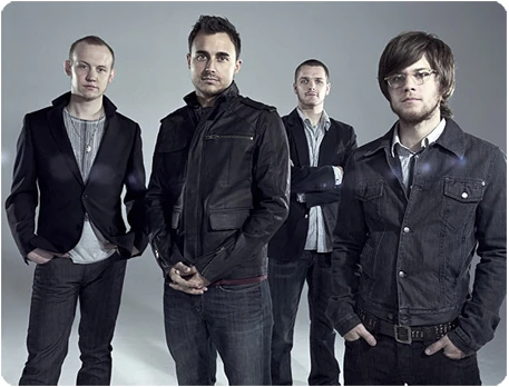 The Fray | Wiki Music Story | Fandom