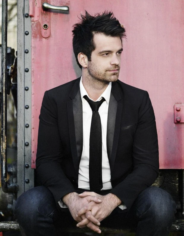 Corson | Wiki Music Story | Fandom