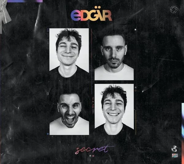 Edgär | Wiki Music Story | Fandom