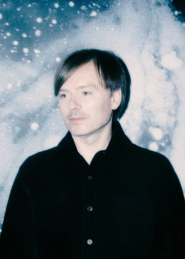 JB Dunckel compose la musique du ballet Möbius Morphosis | Wiki Music ...