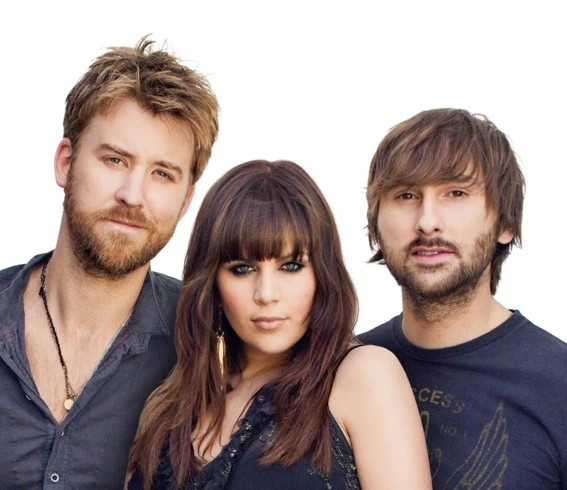 Lady Antebellum | Wiki Music Story | Fandom