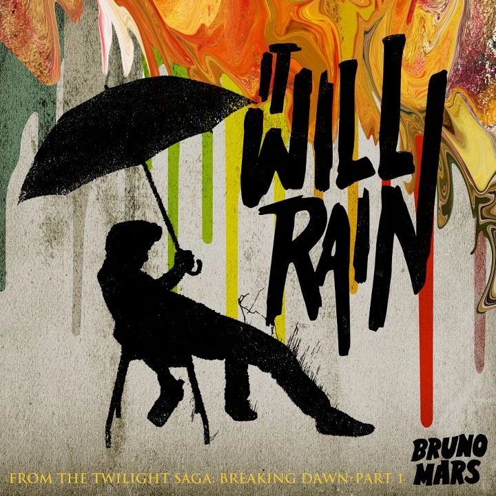 It Will Rain | Wiki Music Story | Fandom