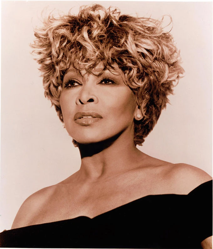 Tina Turner | Wiki Music Story | Fandom