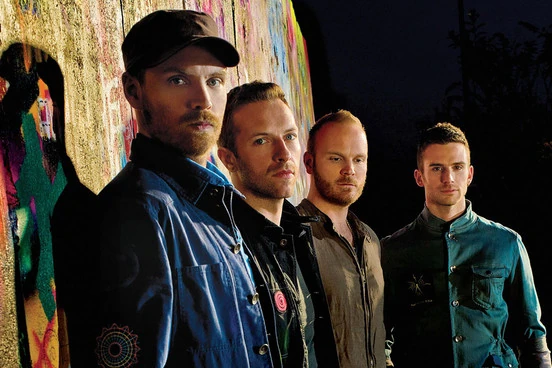 Coldplay | Wiki Music Story | Fandom