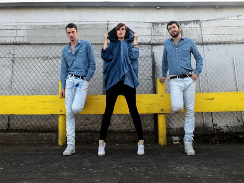 Yelle | Wiki Music Story | Fandom