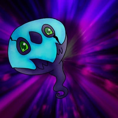 Shade | MusicTale AU (Music!) Wiki | Fandom