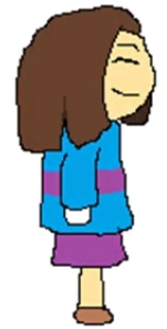 Frisk | MusicTale AU (Music!) Wiki | Fandom