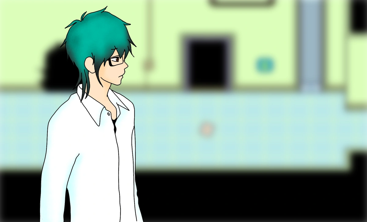 Kitcha Saventhes | MusicTale AU (Music!) Wiki | Fandom