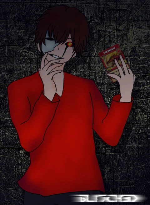 Brandon Friesen | MusicTale AU (Music!) Wiki | Fandom