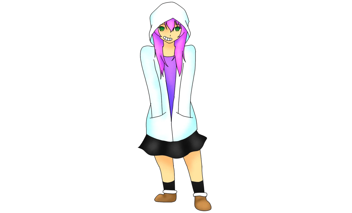 Kitty Rose | MusicTale AU (Music!) Wiki | Fandom