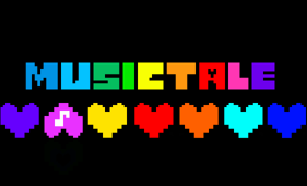 MusicTale | MusicTale AU (Music!) Wiki | Fandom