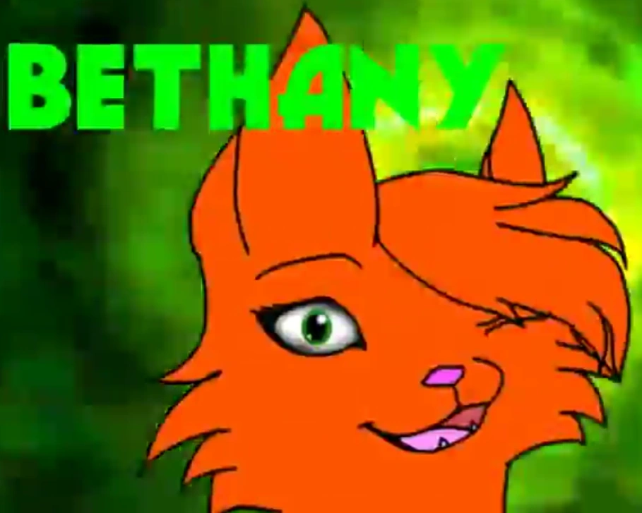 Bethany Frye | MusicTale AU (Music!) Wiki | Fandom