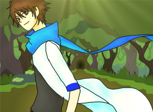 Venturian | MusicTale AU (Music!) Wiki | Fandom