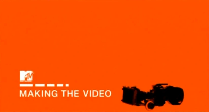 Making the Video | MTV Wiki | Fandom