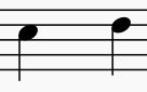 Major Second | Music Theory Wiki | Fandom