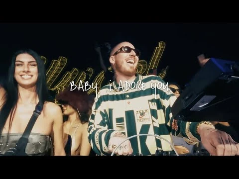 Hugel x Topic x Arash:I adore you | Музыкальные клипы вики | Fandom