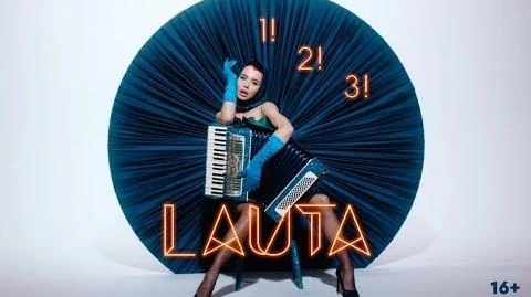 Lauta:1!2!3! | Музыкальные клипы вики | Fandom