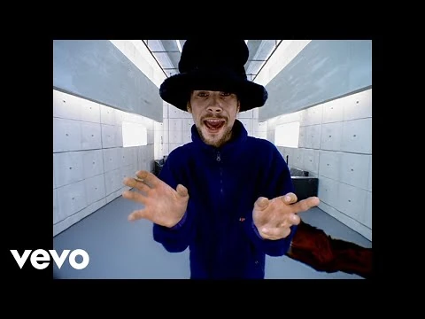Jamiroquai:Virtual insanity | Музыкальные клипы вики | Fandom