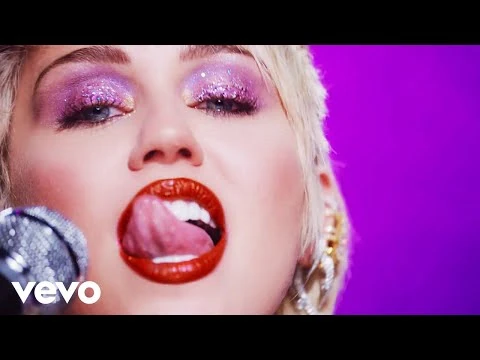 Miley Cyrus:Midnight Sky | Музыкальные клипы вики | Fandom