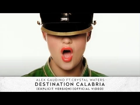 Alex Gaudino:Destination Calabria | Музыкальные клипы вики | Fandom