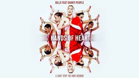 Billx:Hands of heart | Музыкальные клипы вики | Fandom
