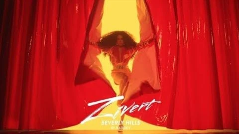Zivert:Beverly Hills | Музыкальные клипы вики | Fandom