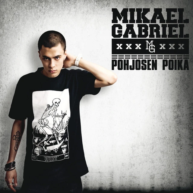 Pohjosen poika | Musiikkia Wiki | Fandom