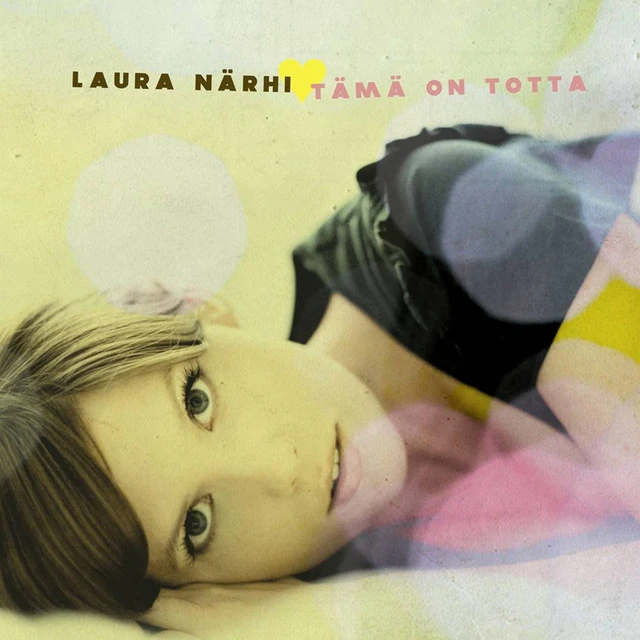 Tämä on totta | Musiikkia Wiki | Fandom