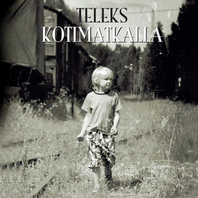 Kotimatkalla | Musiikkia Wiki | Fandom