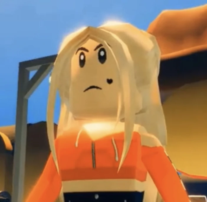 Ana Louthian (QoH) (Character) | Musikenna Wiki | Fandom