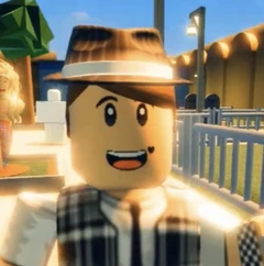 Johnny Cooper (QoH) (Character) | Musikenna Wiki | Fandom