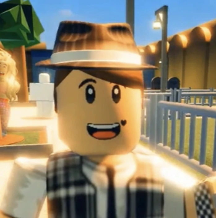 Johnny Cooper (QoH) (Character) | Musikenna Wiki | Fandom