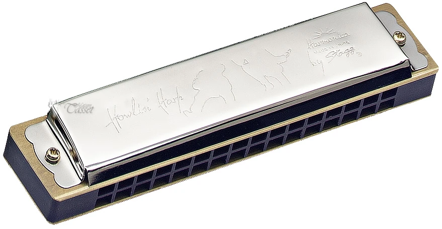 Harmonica | Wiki Musique | Fandom