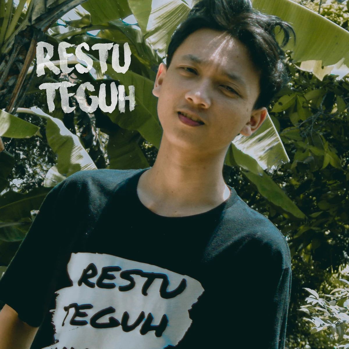Restu Teguh | Musisi Wiki | Fandom