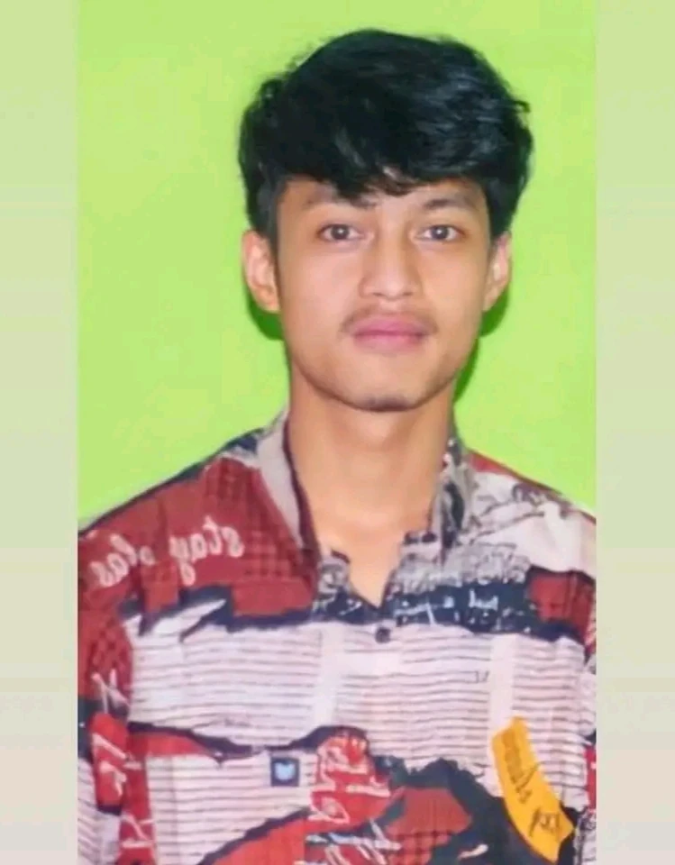 Genesis Lubis | Musisi Wiki | Fandom