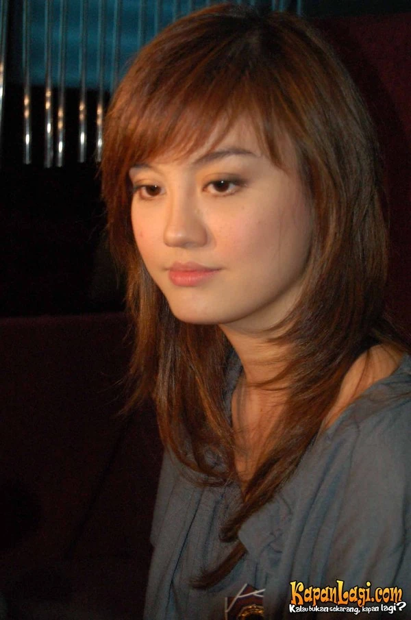 Agnes Monica | Musisi Wiki | Fandom