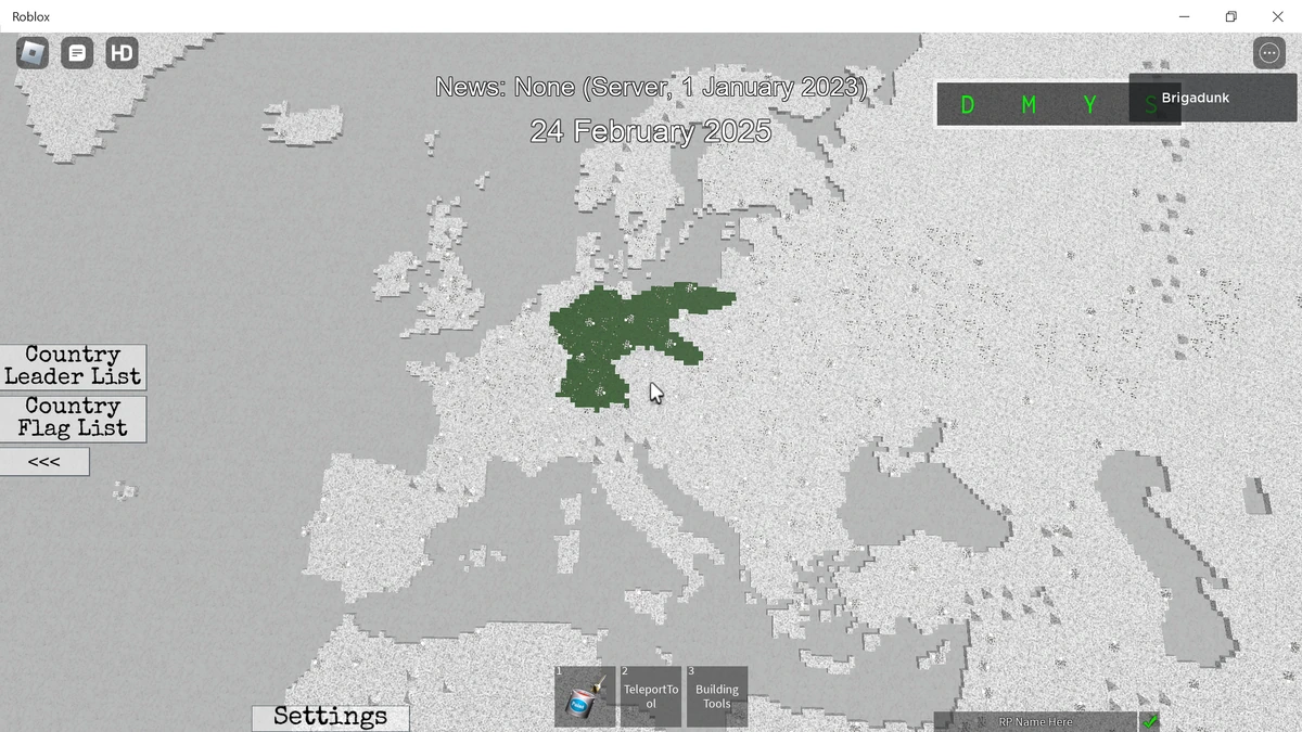 Germanic-Prussian Disputed Land | Musket Testing Nations Wiki | Fandom