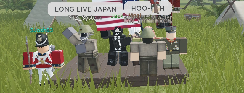 Images | Musket Testing Nations Wiki | Fandom