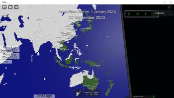 Japan | Musket Testing Nations Wiki | Fandom