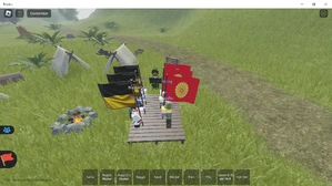 Japan | Musket Testing Nations Wiki | Fandom