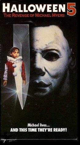 Halloween 5: The Revenge of Michael Myers | Must Watch Movies Wiki | Fandom