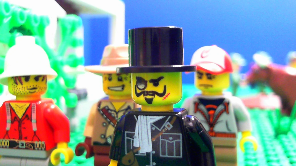 Lord Sam Sinister | Mustache Maniacs Film Co. Wiki | Fandom