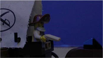 Brady Slinger | Mustache Maniacs Film Co. Wiki | Fandom