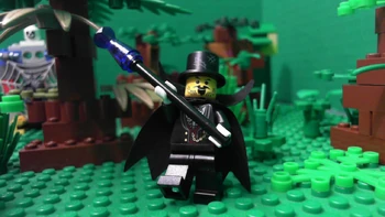 Baron Typhonus | Mustache Maniacs Film Co. Wiki | Fandom