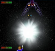 Baron Typhonus | Mustache Maniacs Film Co. Wiki | Fandom