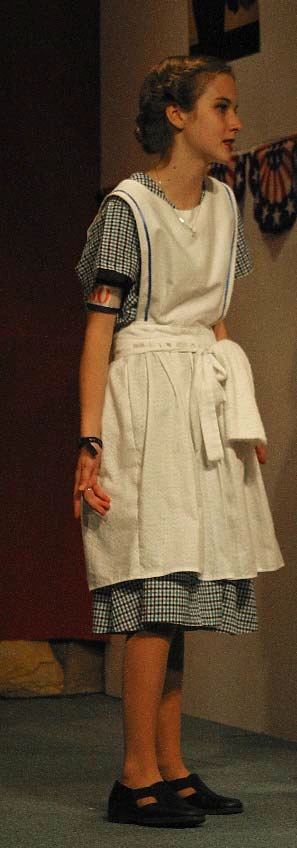 Edith | Mustache Maniacs Film Co. Wiki | Fandom